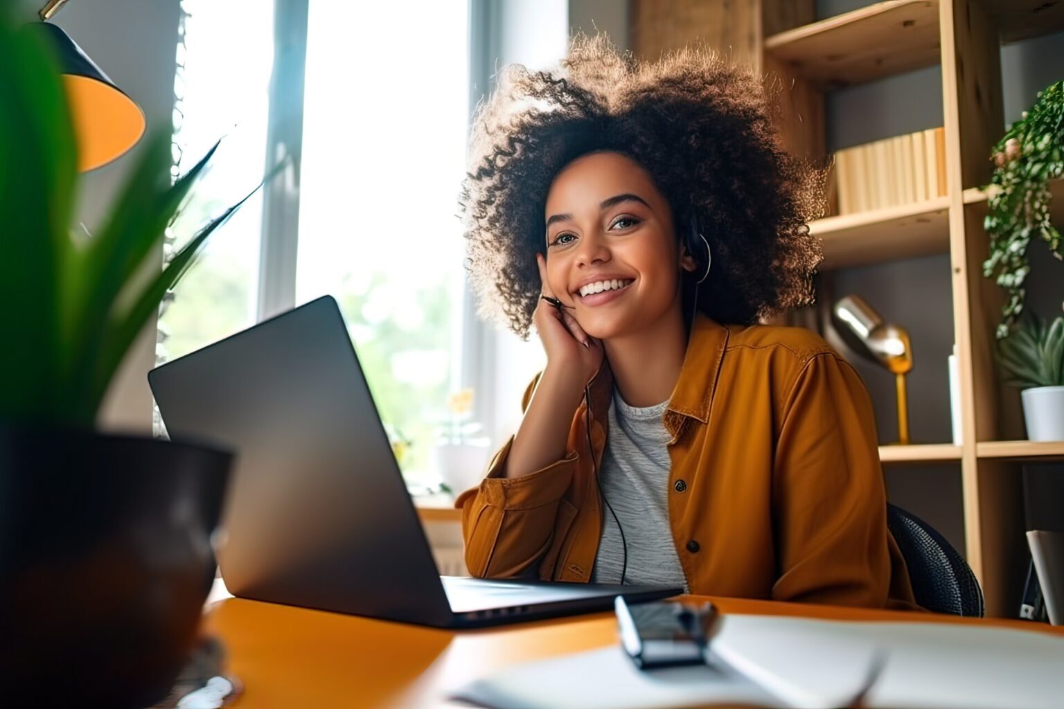 Effektiver Lernbereich für Studenten | Ghostwriting Bachelorarbeit